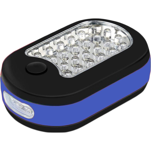 27 LED Compact Work Light Magnetic Flashlight [ 3-Pack Set ] – Alltrolite