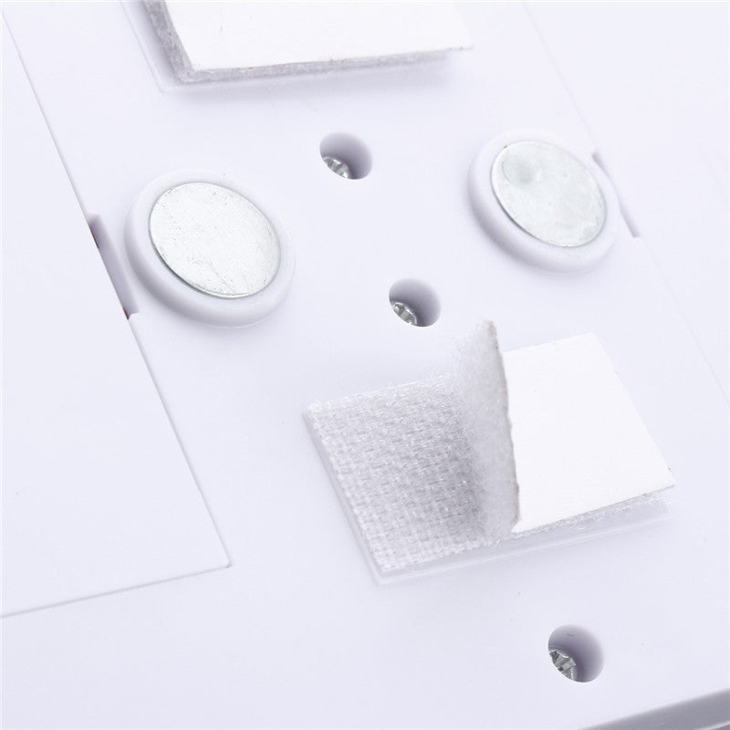 Multi-Purpose COB LED Light-Switch (3 Pack) – Alltrolite