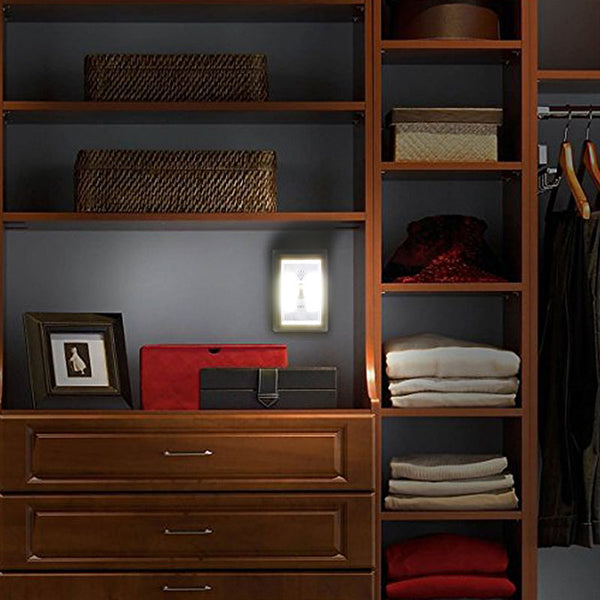 Multi-Purpose COB LED Light-Switch (3 Pack) – Alltrolite