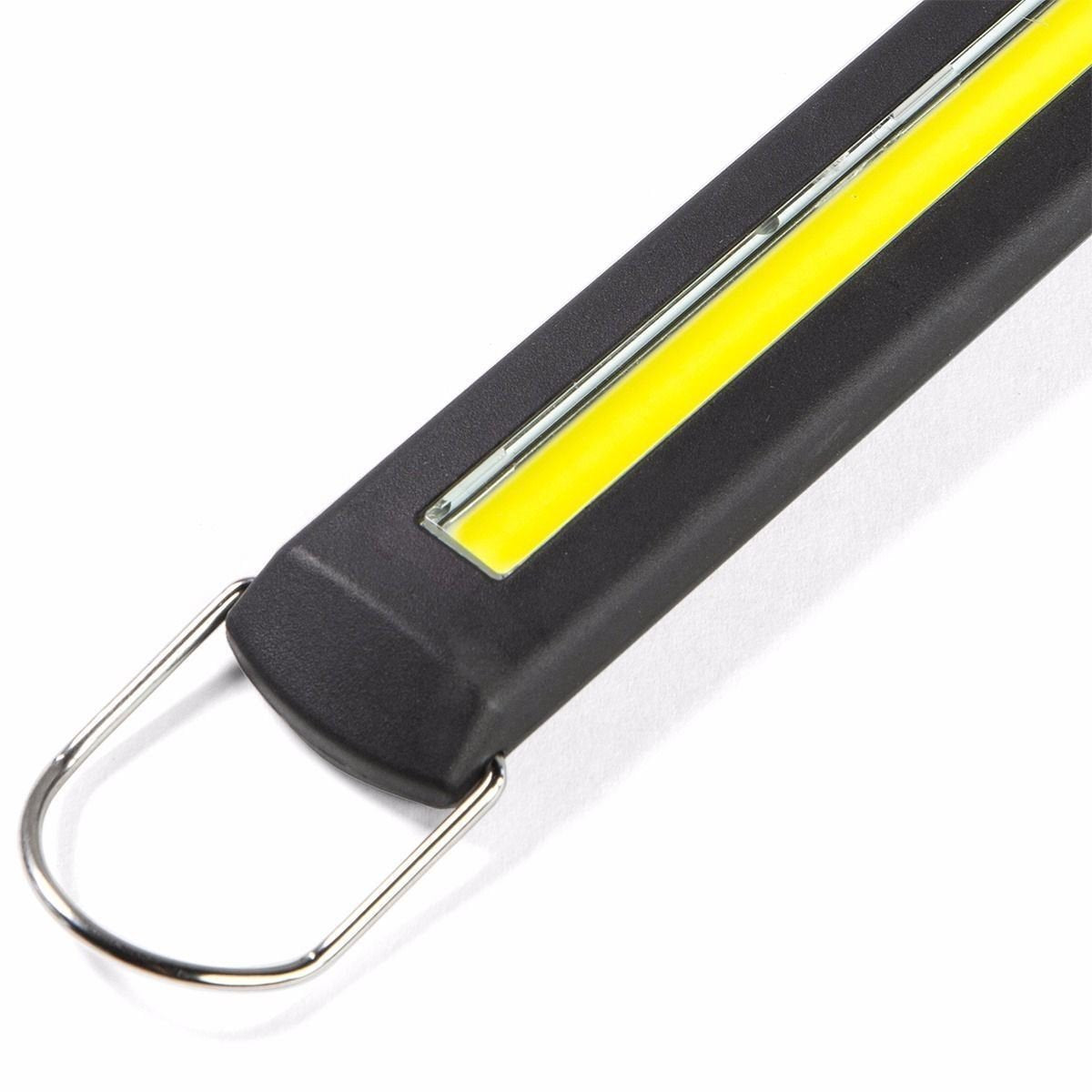 Hornet 500 Lumens Rechargeable COB LED Work Light – Alltrolite