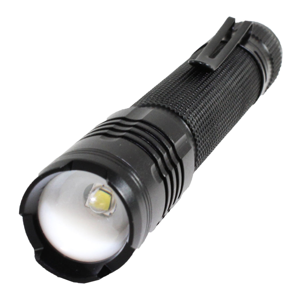 DK10 300 Lumens Tactical LED Flashlight – Alltrolite